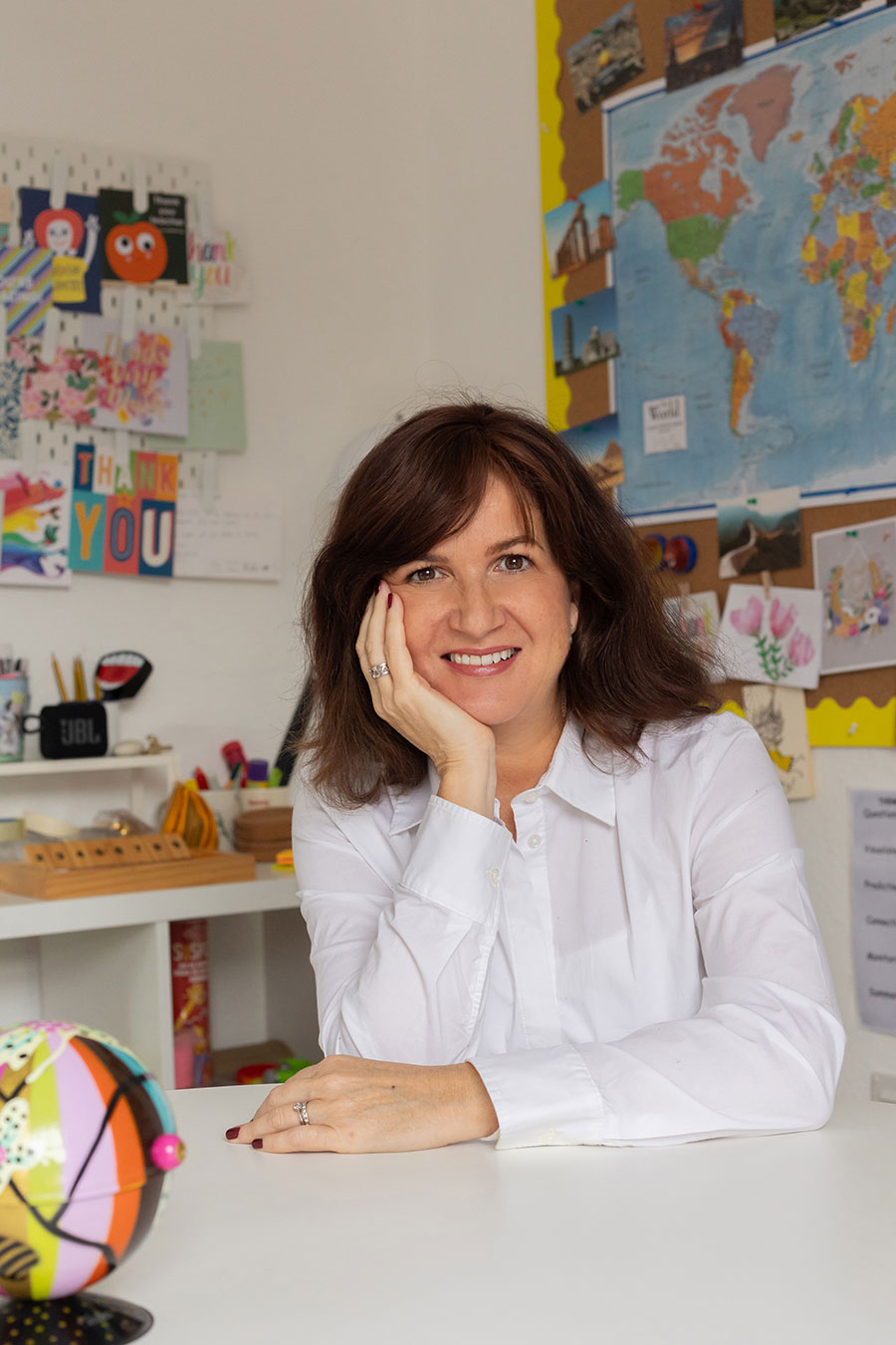 About Clear View Education